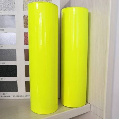 Powder Coating Neon Yellow (1kg) - OUTDOOR | Lazada PH