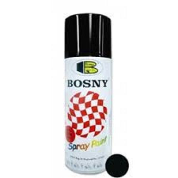 "MINI GALORE" BOSNY Spray Paint | Lazada PH