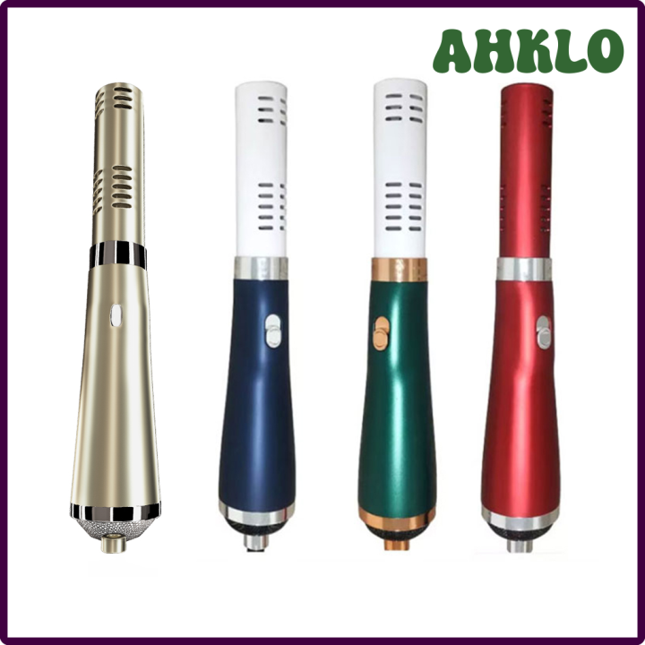 AHKLO Terahertz ไม้กายสิทธิ์ Thz ขนาดเล็กพระเจ้าเป่าอัปเกรดแสงสีฟ้าดูแล ...