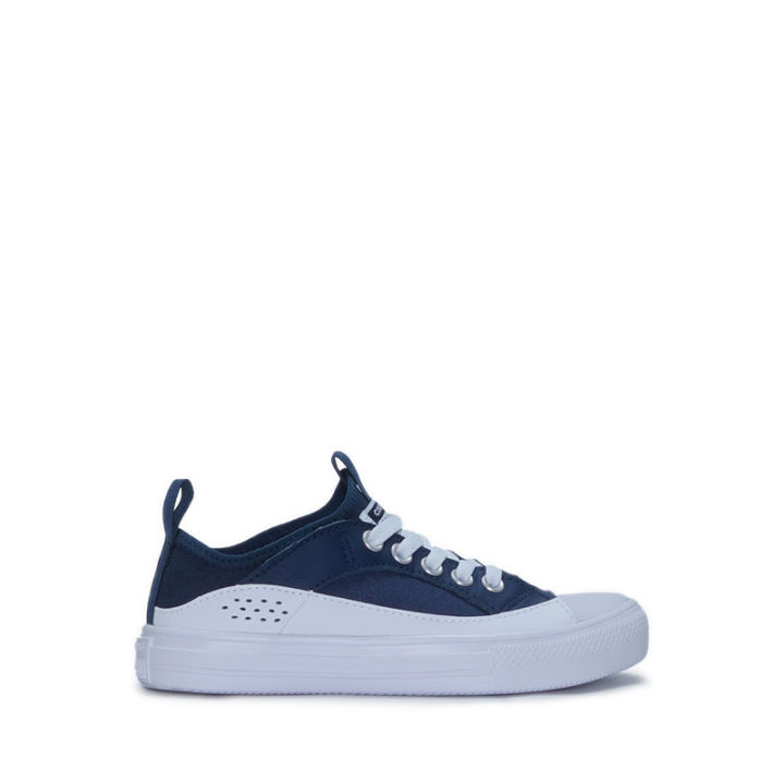 CONVERSE WOMEN'S CHUCK TAYLOR ALL STAR WAVE ULTRA SNEAKERS - NAVY/WHITE ...