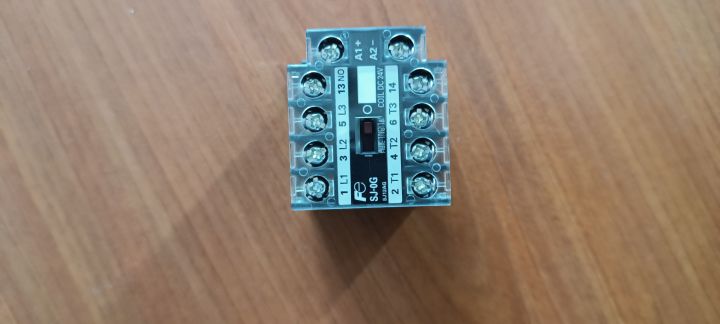 FUJI DC CONTACTOR | Lazada