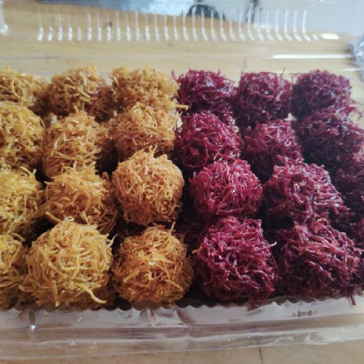 Grubi/Camilan/Camilan Manis/Camilan sehat/Others/cemilan/jajan khas ...