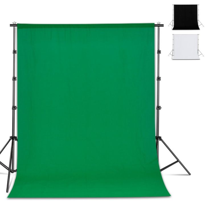 Professional photography 2x3m Background Cloth Photo Studio Portrait ...