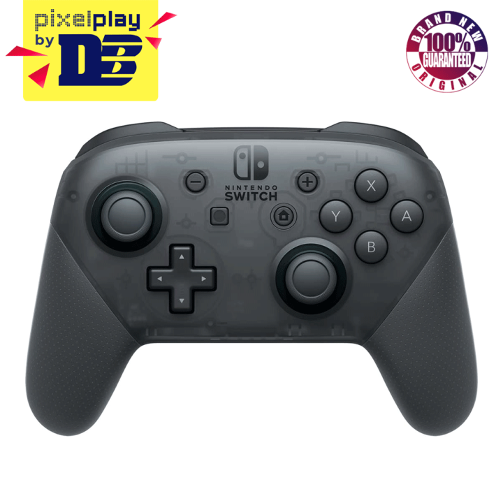 Nintendo Switch Pro Controller [JAP] | Lazada PH