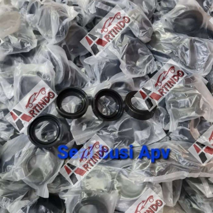 seal busi apv futura injeksi | Lazada Indonesia
