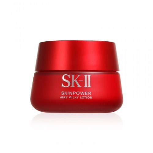 SK-II SKINPOWER Airy Milky Lotion 80g | Lazada