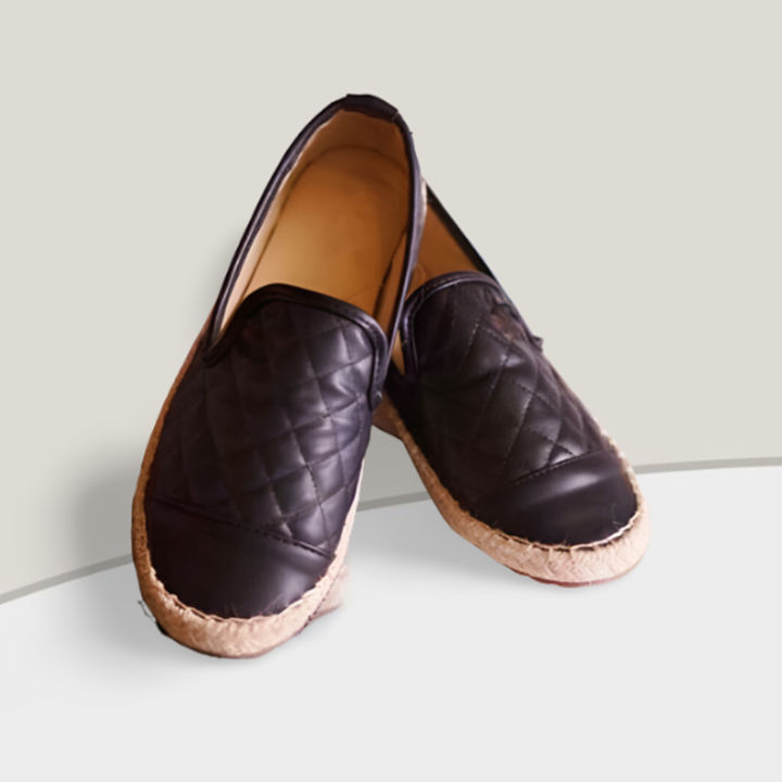 Sepatu Flatshoes Wanita Flat Shoes Flats Korean Style Lebaran Cewek ...