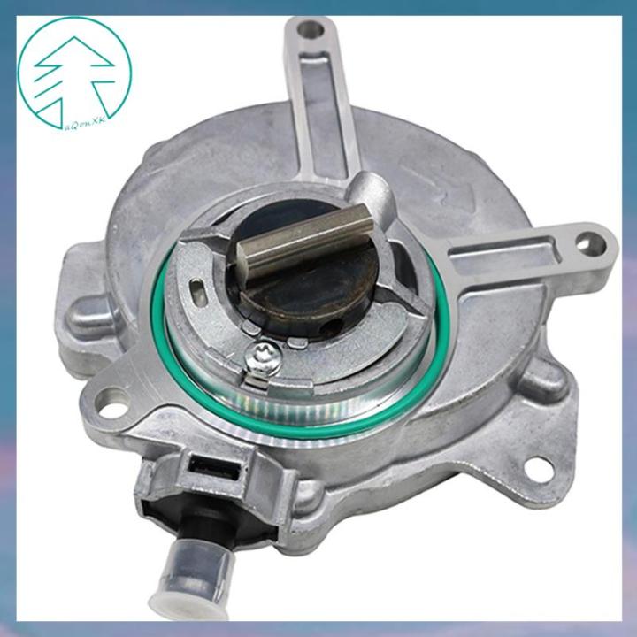 For A6L C6 2.0T A4 B7 Compatible Brake Booster Pump Vacuum Pump ...