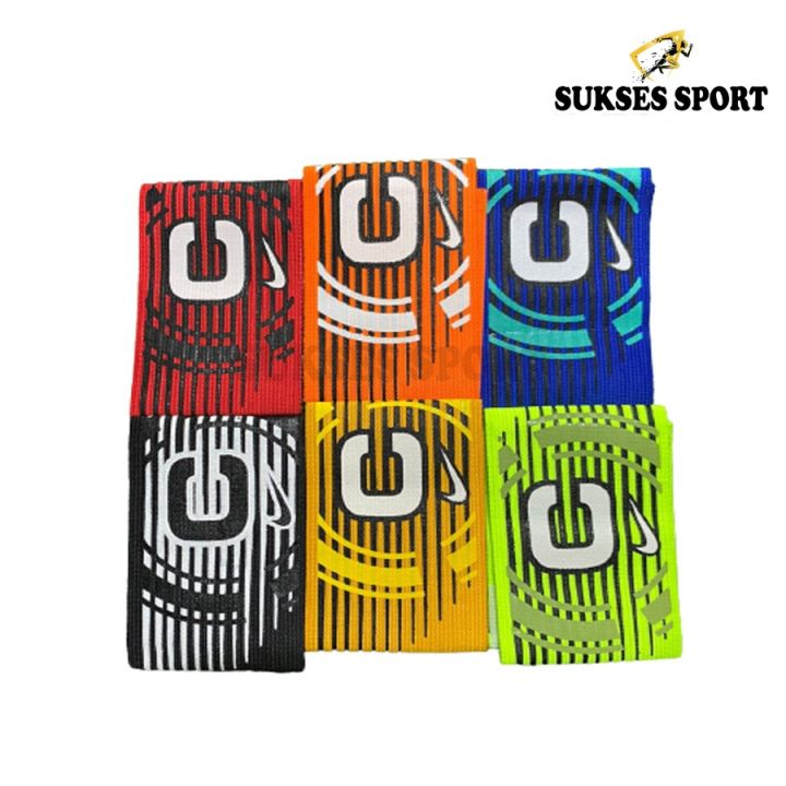 Ban Captain/captainban/penanda kapten | Lazada Indonesia