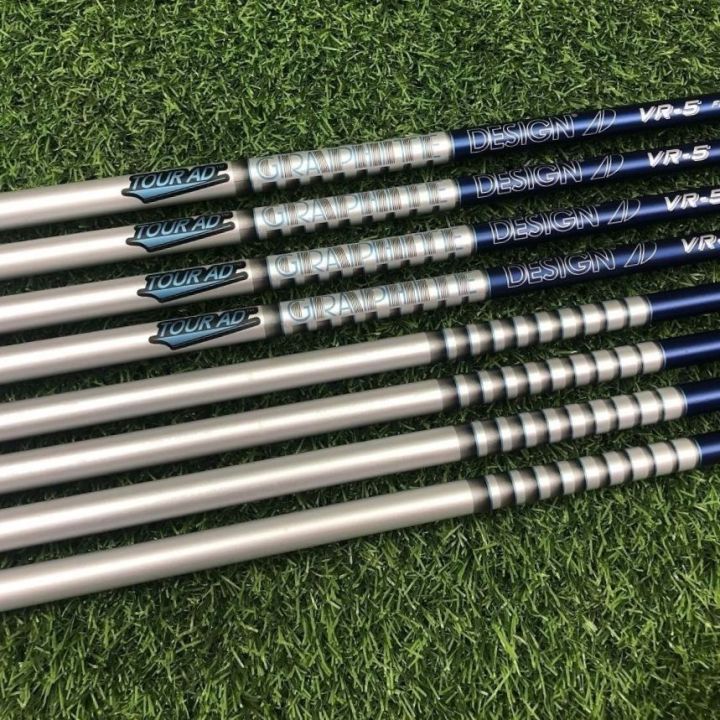 Japan version Graphite Design Golf Club Carbon Shaft Tour ad vr5\ vr6 ...