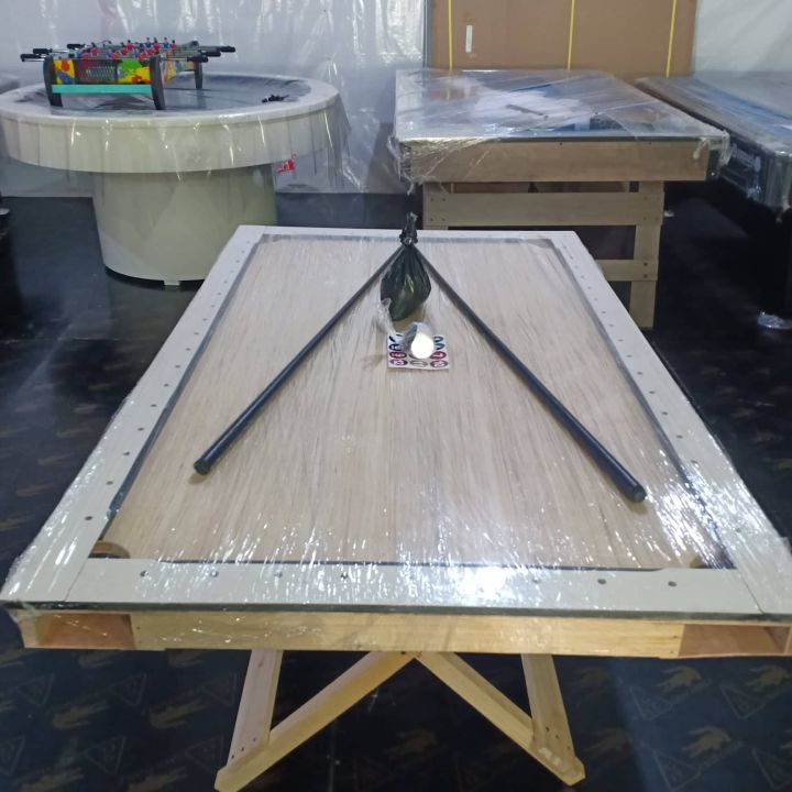 3x5 pool table / poolan / pool poolan / | Lazada PH