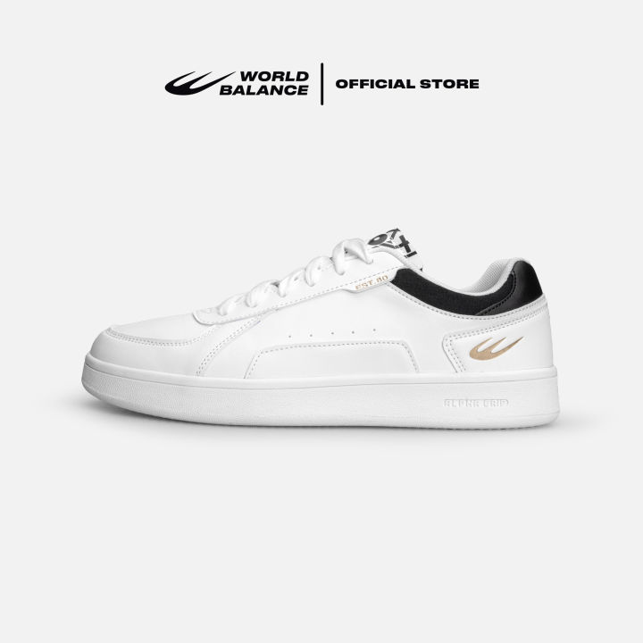 World Balance HERITAGE Men's Lifestyle Classic Shoes | Lazada PH