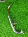 HONDA PCX 160 APR PHETBURI POWER PIPE TITANIUM TIP / APR POWER PIPE ...