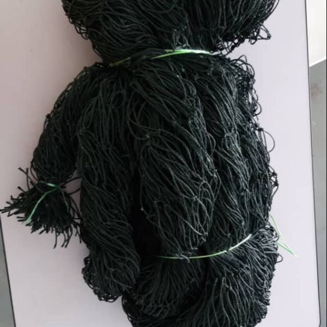 现货Ready stock Jaring durian net durian ISO DURIAN ROPE | Lazada