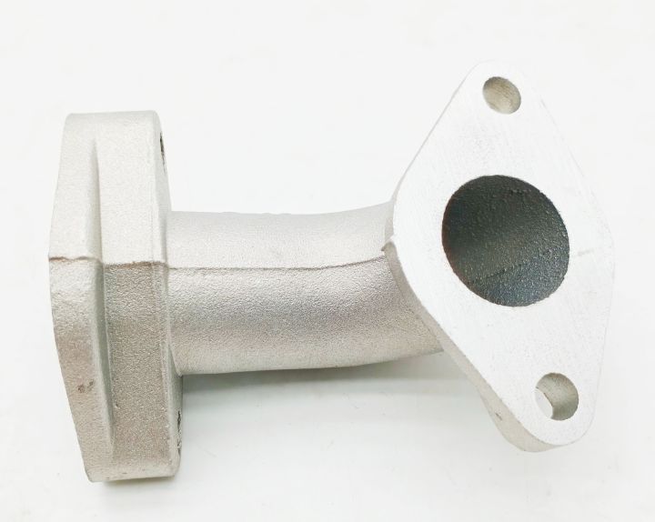 MOTORCYCLE MANIFOLD FOR WAVE100 | Lazada PH