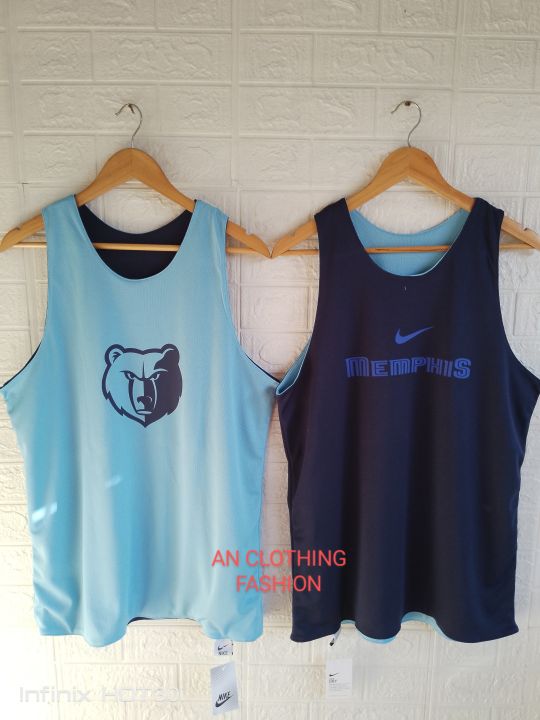 FREE SIZE Men's Reversible Sando,,,Can fit small up to large | Lazada PH