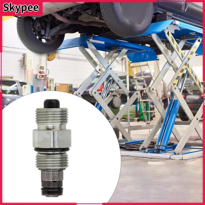 Kesoto Pressure Relief Valve Portable Auto Lift Repair 58mm 20mm ...