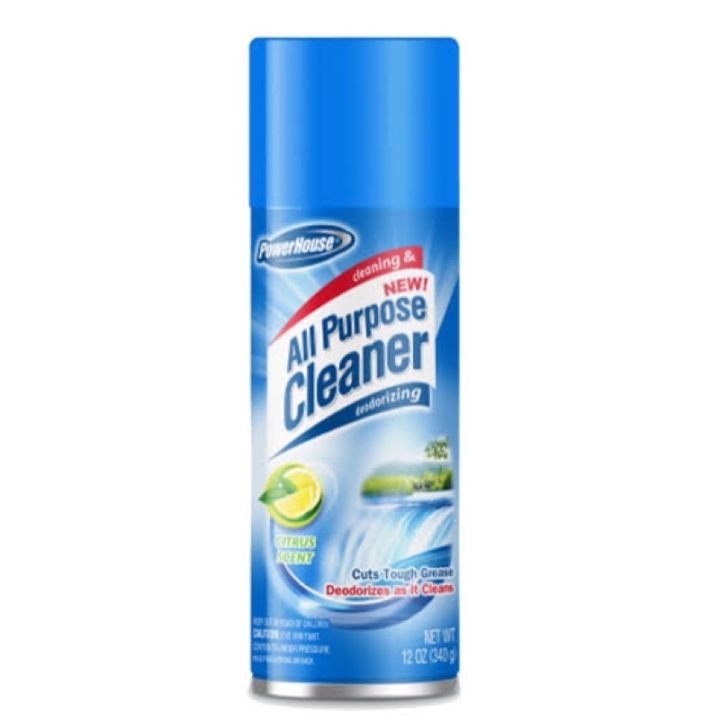 PowerHouse All Purpose Cleaner 340g | Lazada PH