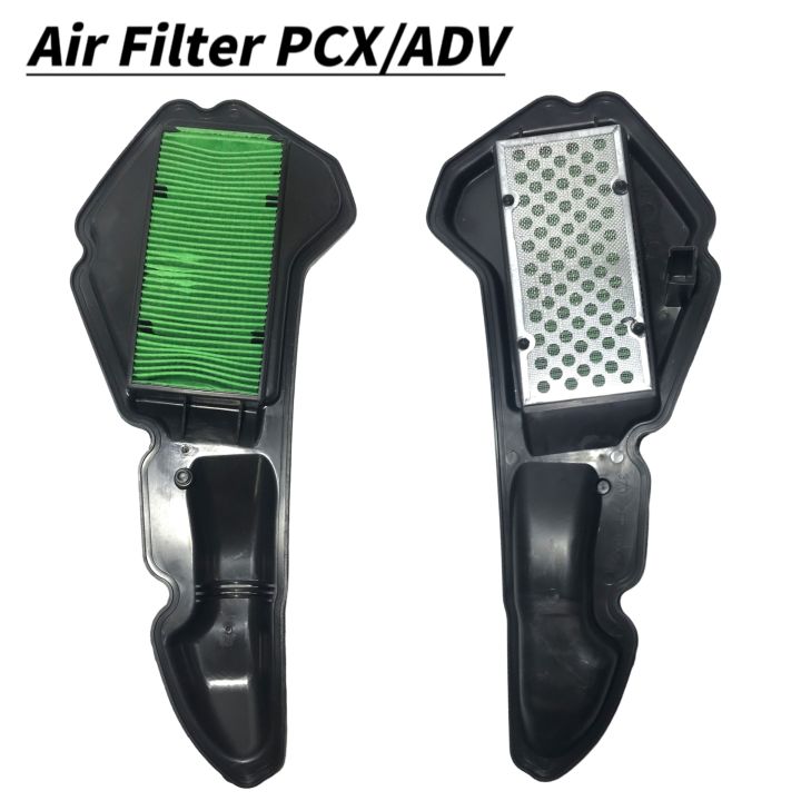 HONDA PCX150 ADV150 PCX 160 Stock Air Filter High Flow Ordinary Filter ...