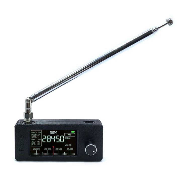 New 0.5--108mhz Pocket Size SI4732 Radio, Receiver, Mini Radio ...