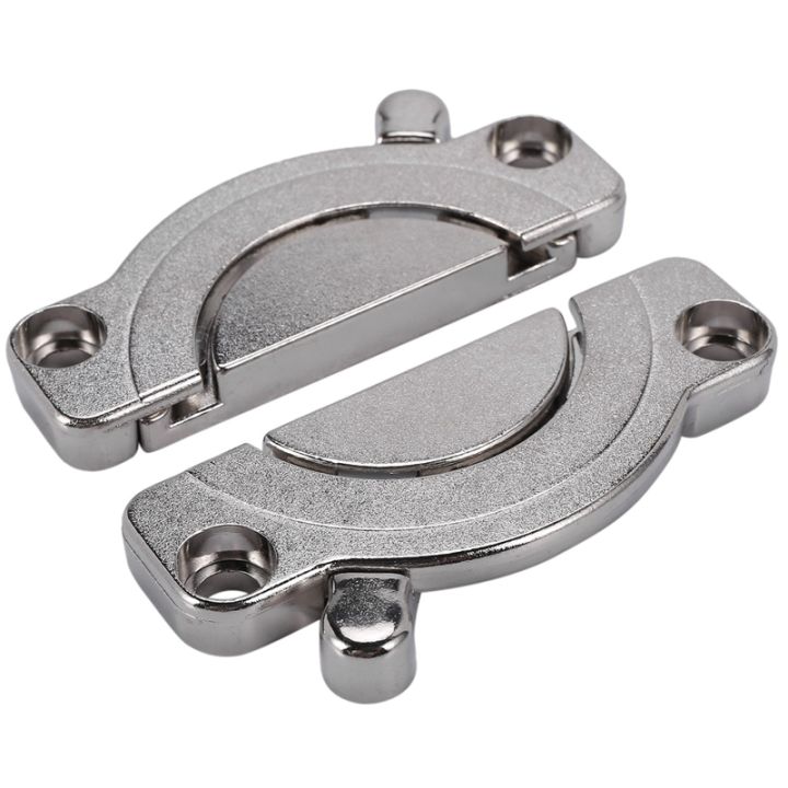 Desk Dinning Table Top Connector Latch Bench Panel Connectors | Lazada PH