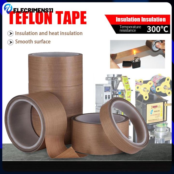 10M Teflon Tape/Machine PTFE Tape for Vacuum Sealer Machine,Hand and ...