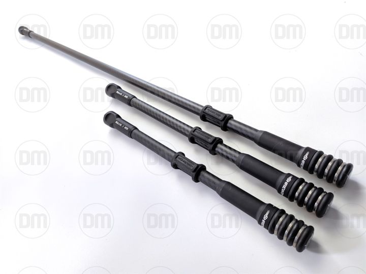 Stabilizer / Shrewd Stabilizer RevX Series / Long - Short / Archery ...