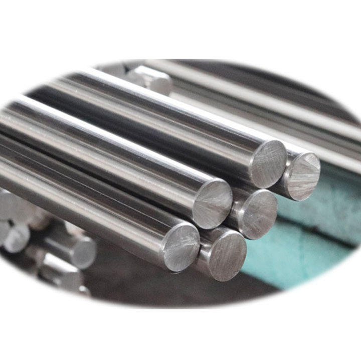 2- 5pcs 303 Stainless Steel Rod 2mm 3mm 4mm Linear Shaft Rods Metric ...