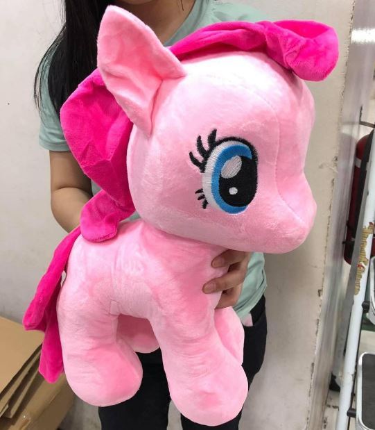 MY LITTLE PONY - FLUTTERSHY 2 Feet Super Big Stuffed Toy Perfect Gift ...
