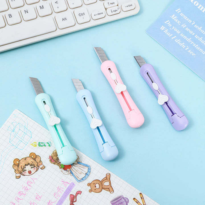 Mini Art Knife Office Demolition Knife Express Knife Portable Hand ...