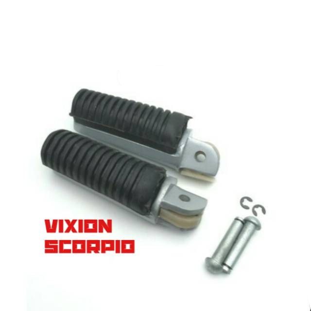 Foot Step Depan Footstep Depan Model Standar Universal Pnp Vixion,Byson ...