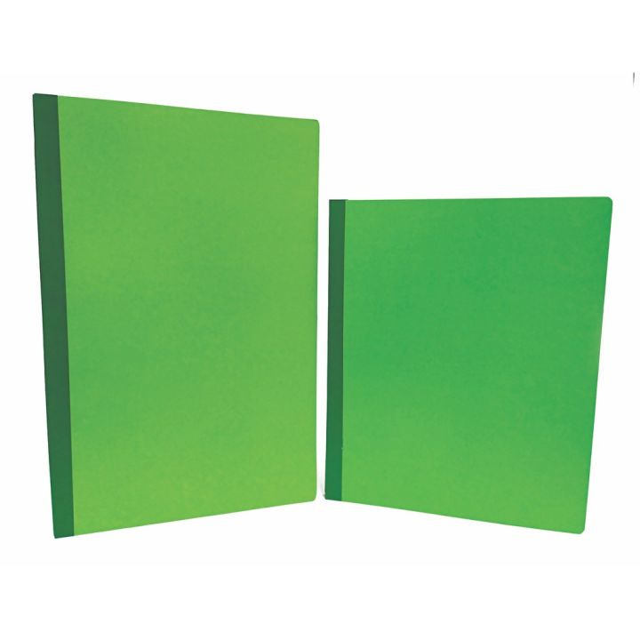 Expanding Folder | Long, by 10pcs | Red, Green | Lazada PH