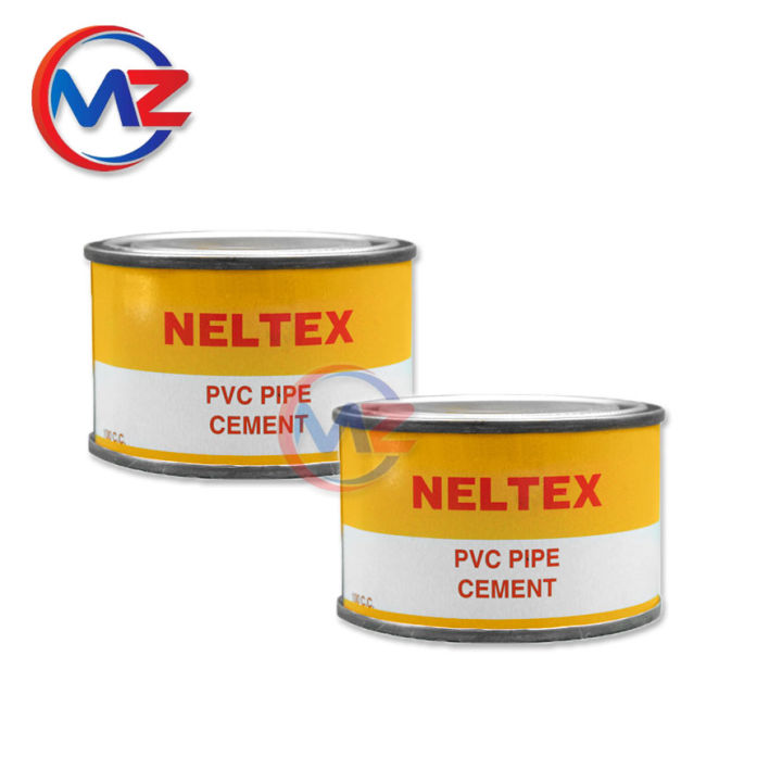 ( BUY 1 TAKE 1 ) NELTEX PVC PIPE CEMENT 100CC/200CC/400CC | Lazada PH