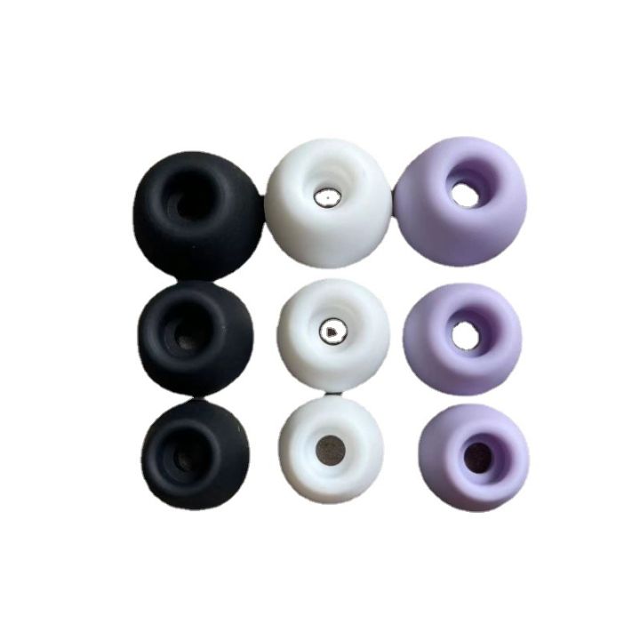 【Limited-time】 3 Pairs Galaxy Buds 2 Pro Ear Tips Sm-R510 Eartips S/m/l ...