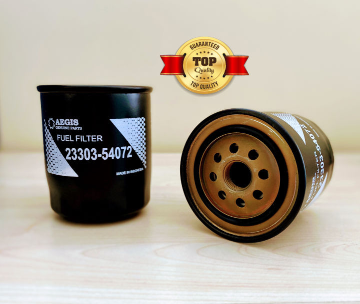 Filter Solar Toyota Kijang Diesel 23303-54072 | Lazada Indonesia