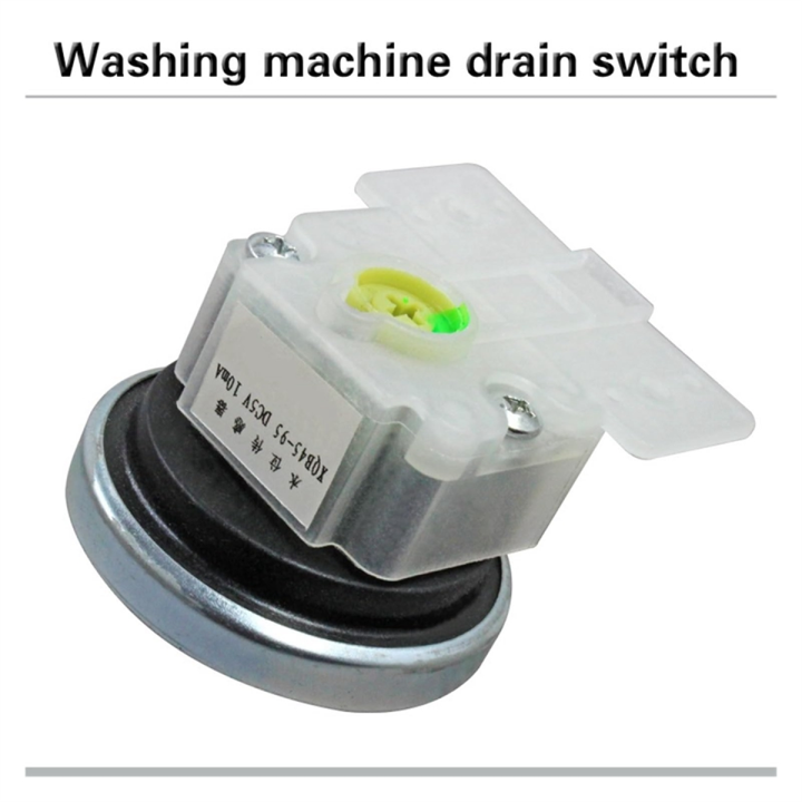 XQB45-95 DC5V 10mA Washing Machine Water Level Switch Washing Machine ...