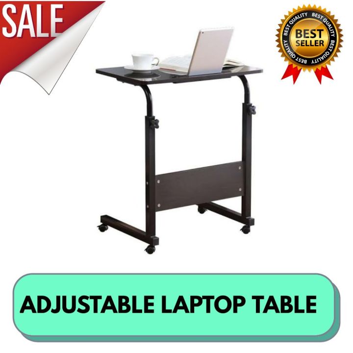 Adjustable Laptop Table | Lazada PH