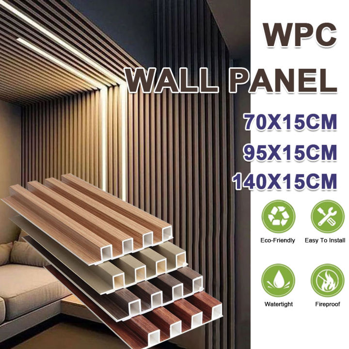 PVC Wall and Ceiling Panel Background Wall Decor & Home Decoration ...