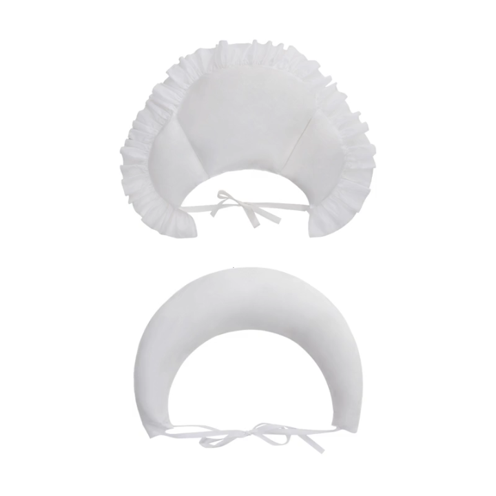 Victorian Rump Pad Cosplay Costume Props Bustles Skirt Accessory for ...