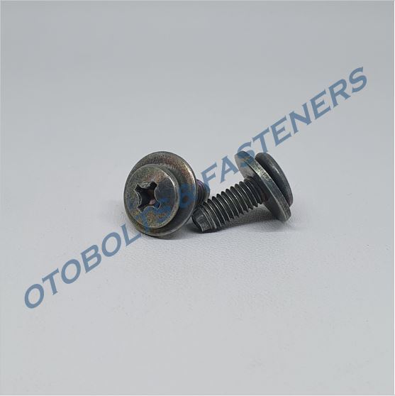 [PAKET 100PCS] Baut Body Yamaha / Baut Bodi Yamaha | Lazada Indonesia