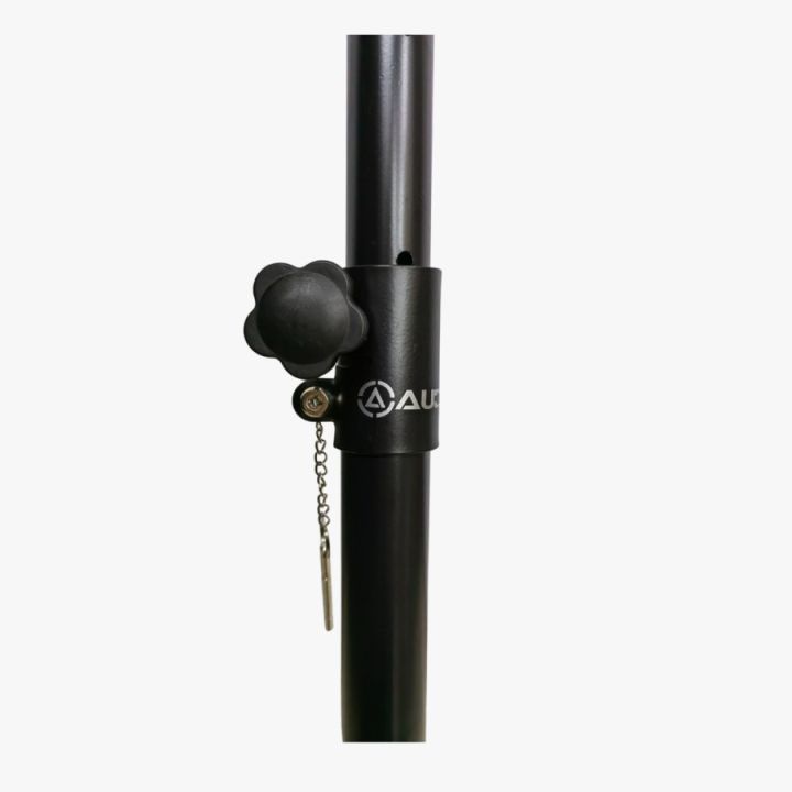 Stand Satelite Stand Sambung Tiang Subwoofer Tancap Audio One 1SET ...