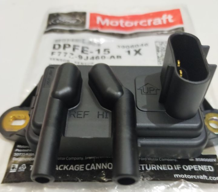 Ford Motorcraft DPFE (MAP) Sensor for Ford Escape 3.0L / Mazda Tribute ...