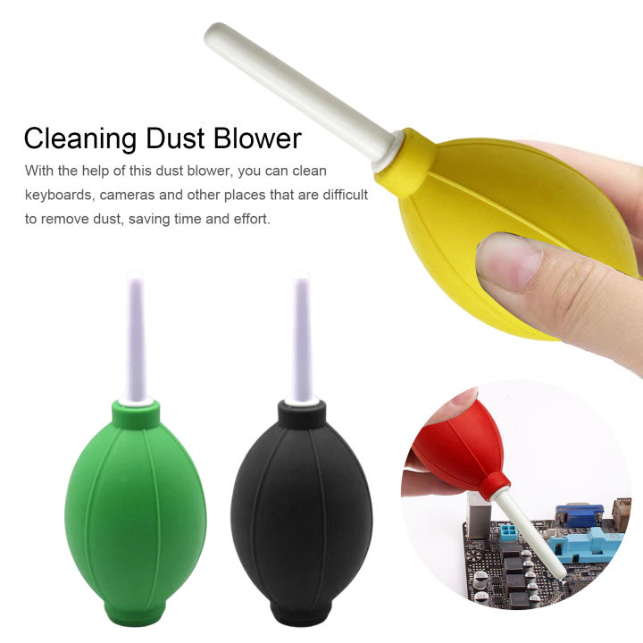 LM Cleaning Dust Blower Portable Dust Blower Powerful Dust Blower for ...