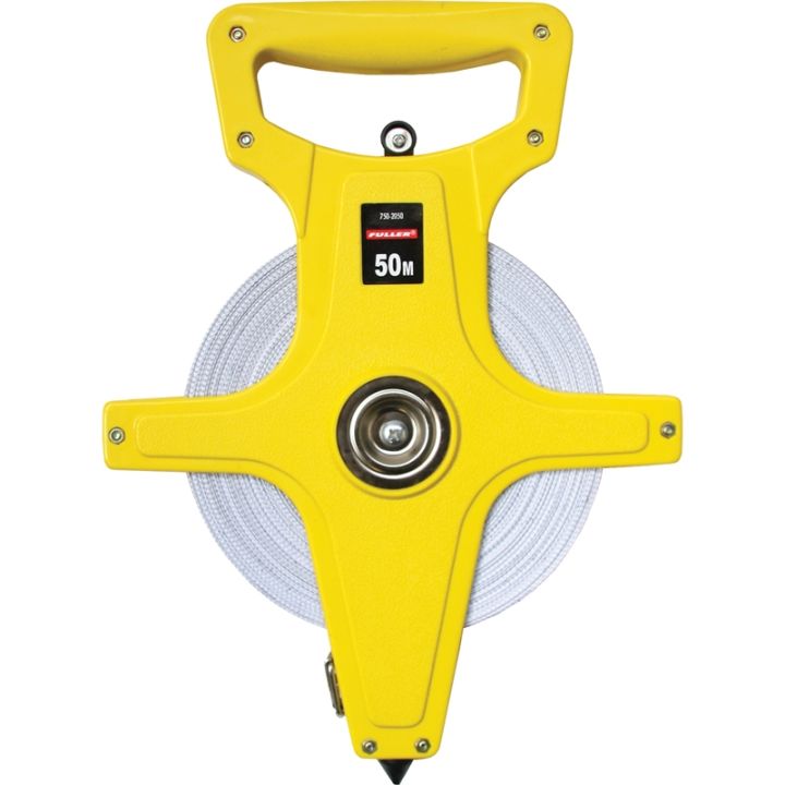 FIBER TAPE MEASURE 50M | Lazada PH