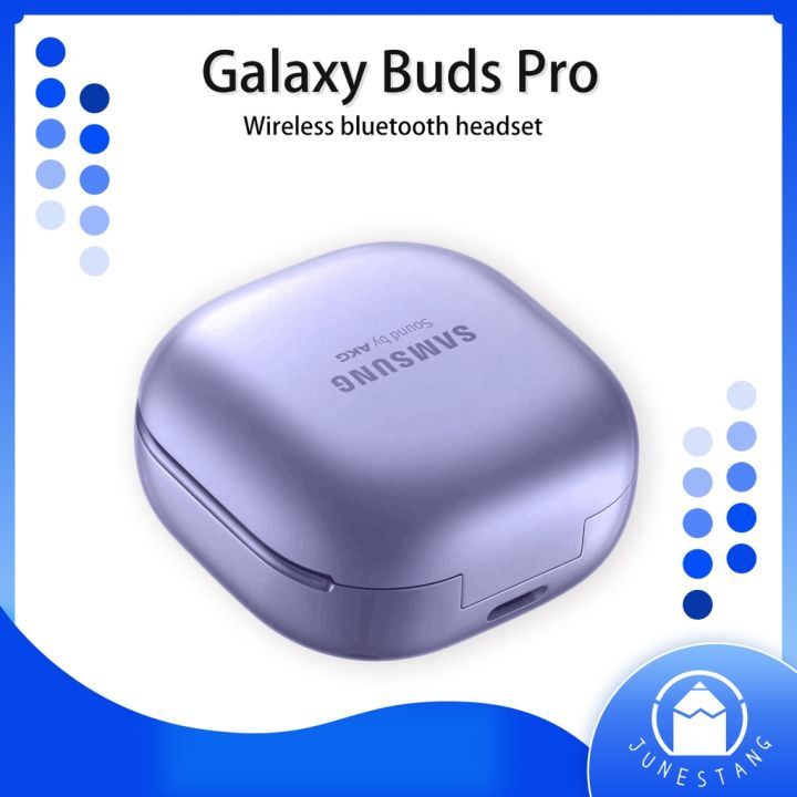Samsung Galaxy Buds Pro TWS Earbuds / Earphones / Earpods true wireless ...