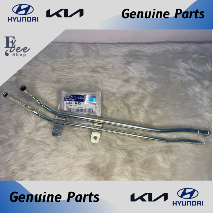 Tube Pipe Bypass Heater for Starex 1998 to 2007 973504A000 | Lazada PH