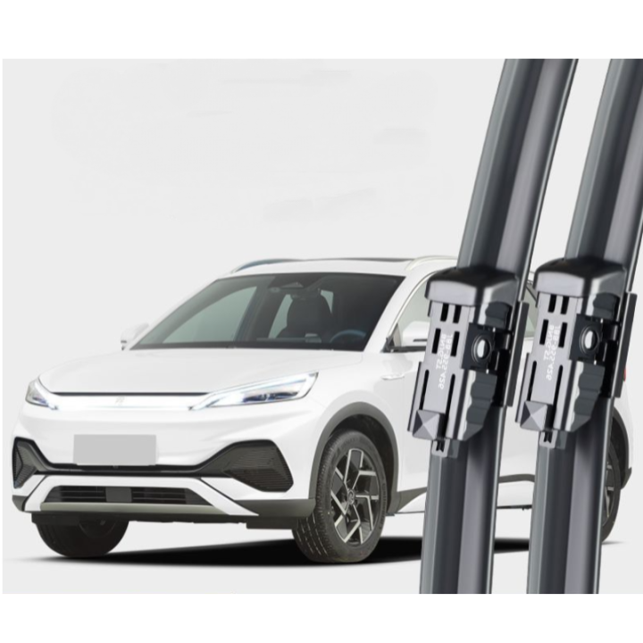 Byd Atto 3 Yuan Plus 2021-2024 OEM Front Window Wiper Hd Boneless ...
