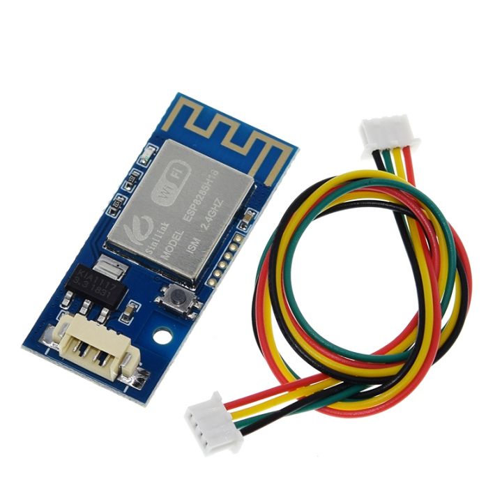 Sinilink WIFI Module Mobile Phone APP Smart Home Remote Controller By ...