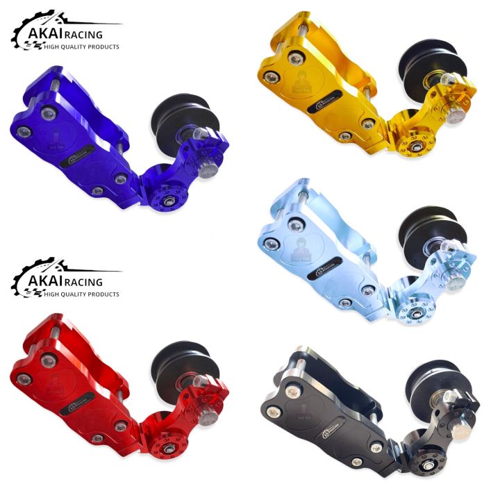 Mvp Gallery - Stabilizer rantai Akai Racing / Tensioner Ranti / penahan ...