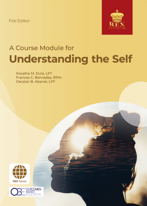 Understanding The Self (2023 Edition) | Lazada PH
